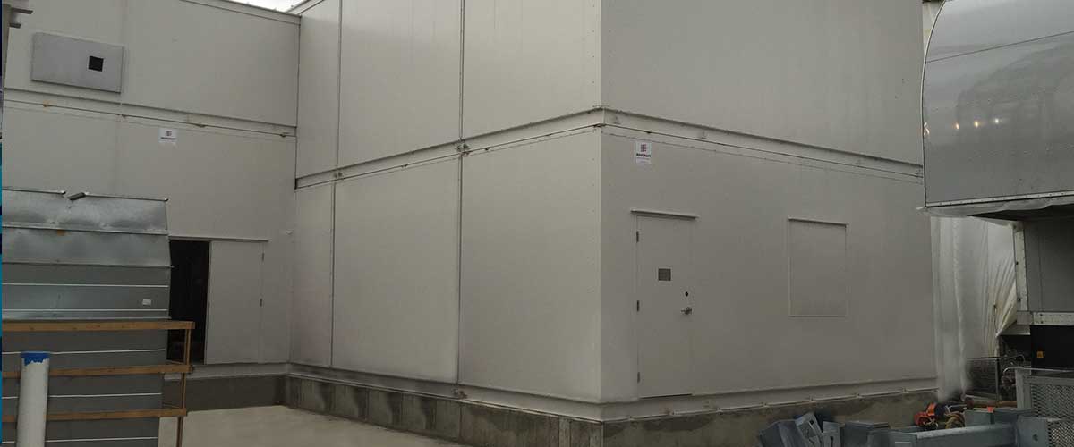 MARCRAFT CUSTOM HVAC SYSTEMS CREATES MULTIPLE TRU-CUSTOM SOLUTIONS FOR ...